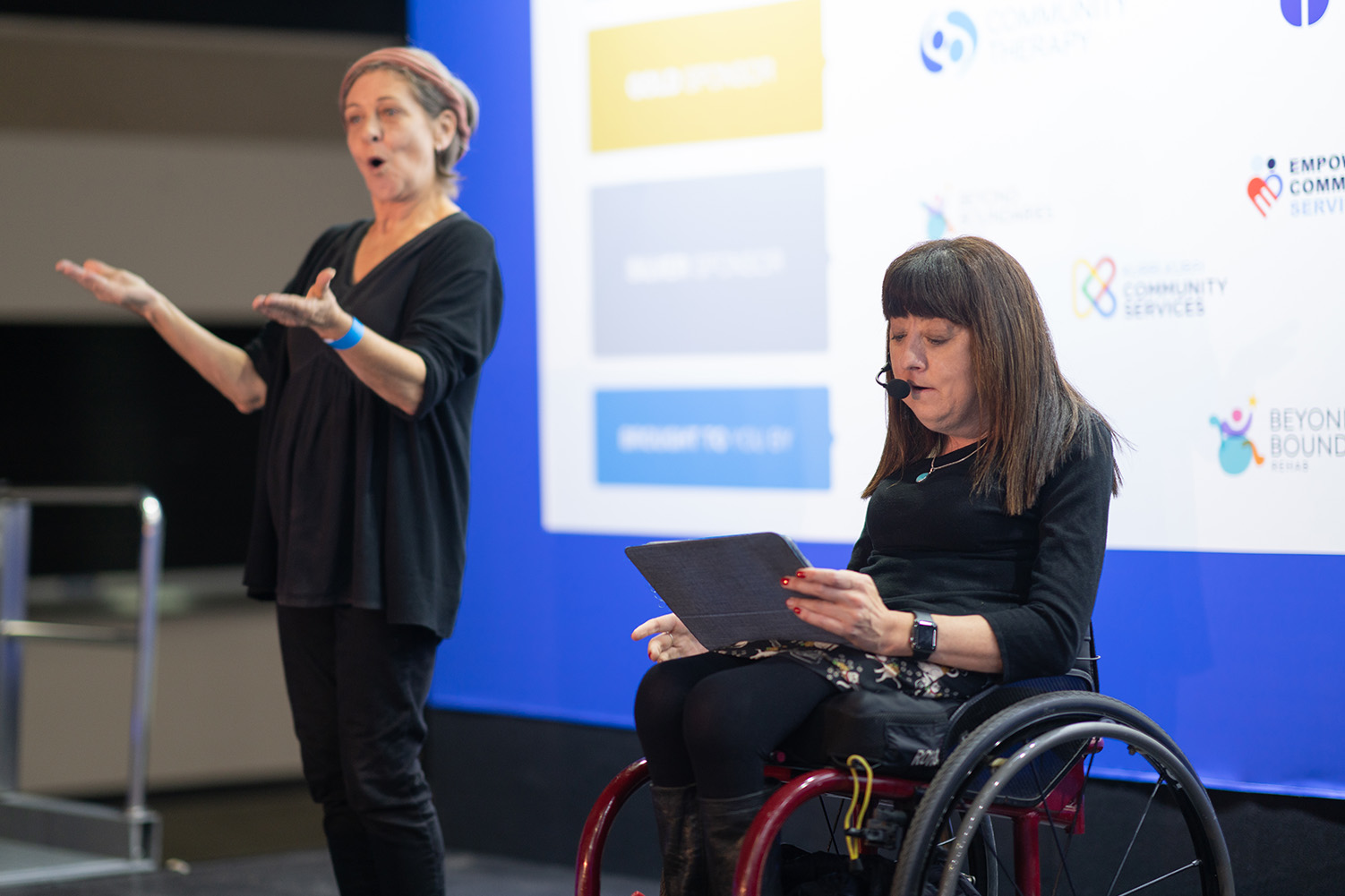 Home - Geelong Disability Expo