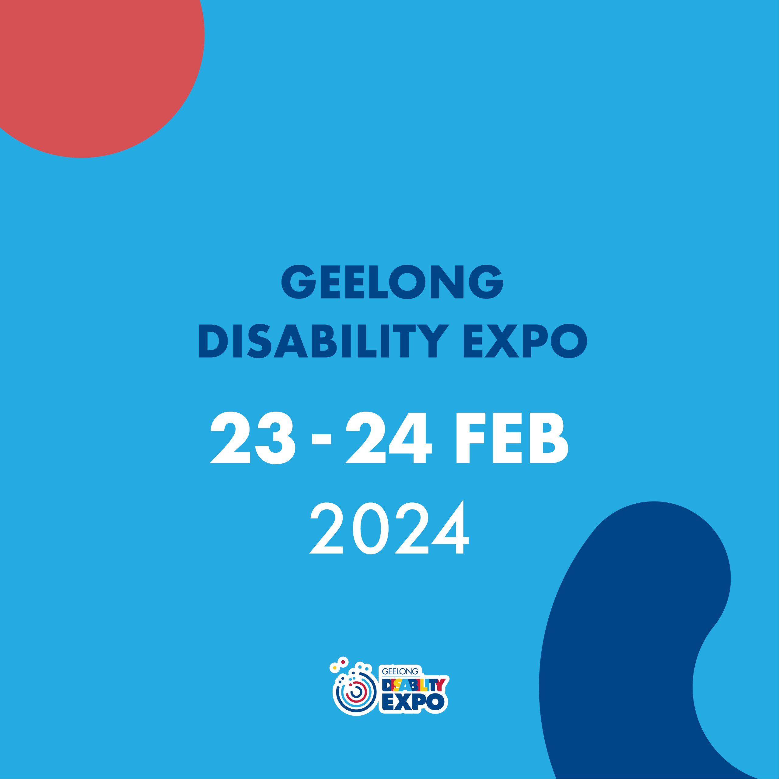 Exhibitor Downloads - Geelong Disability Expo