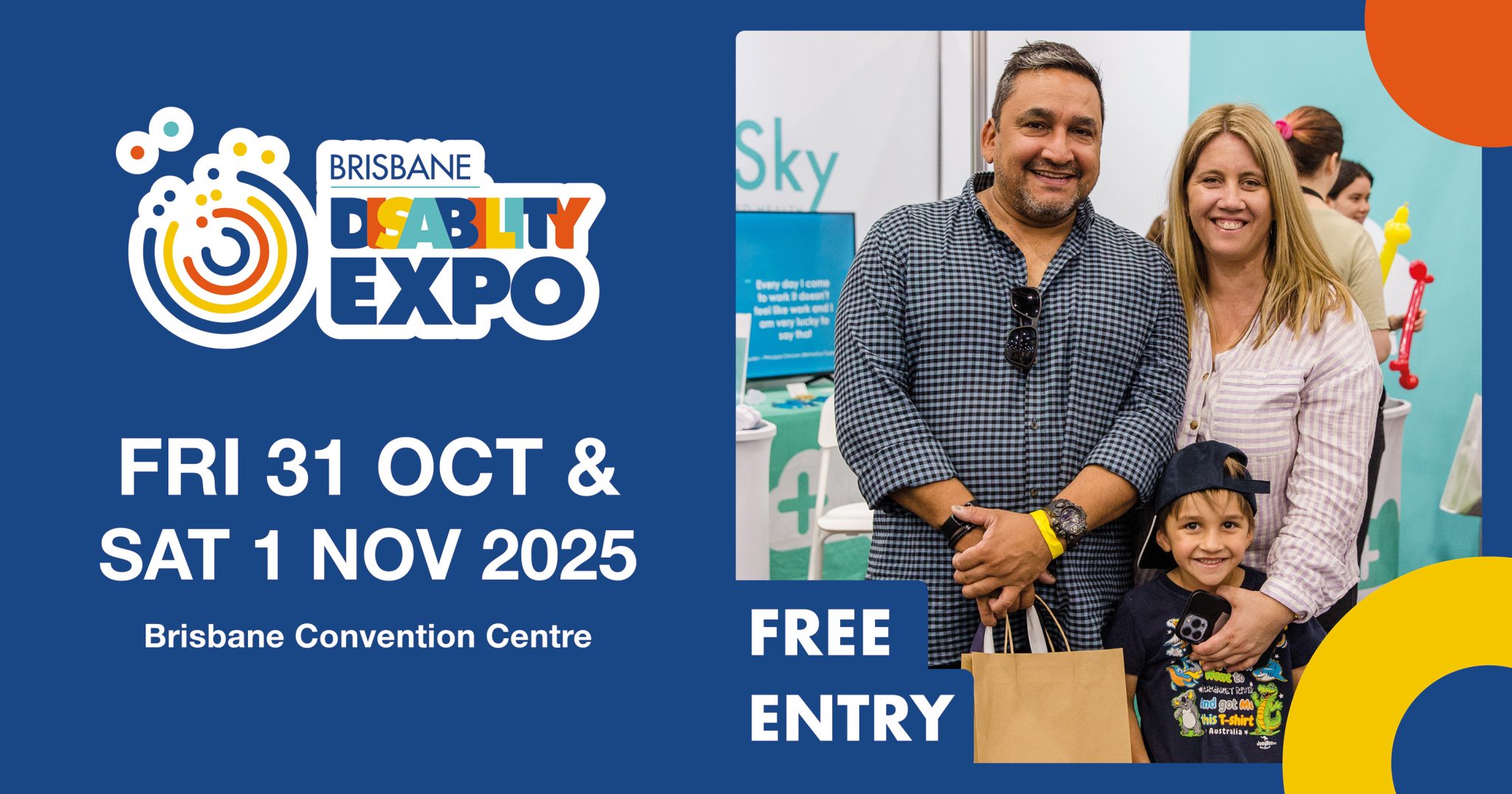 Home - Geelong Disability Expo