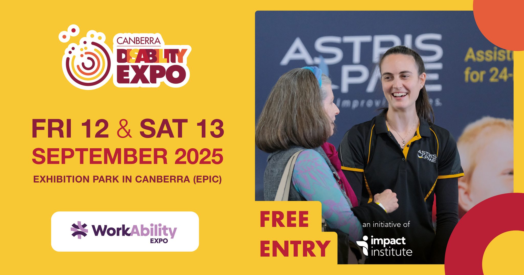Home - Geelong Disability Expo