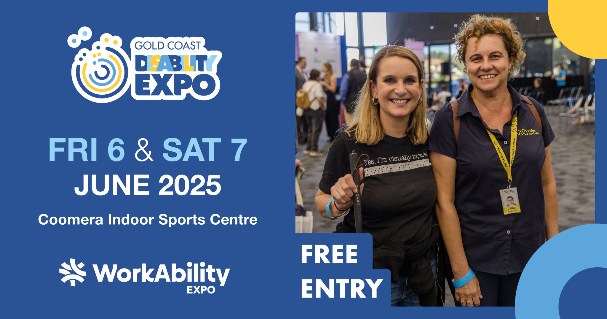 Home - Geelong Disability Expo