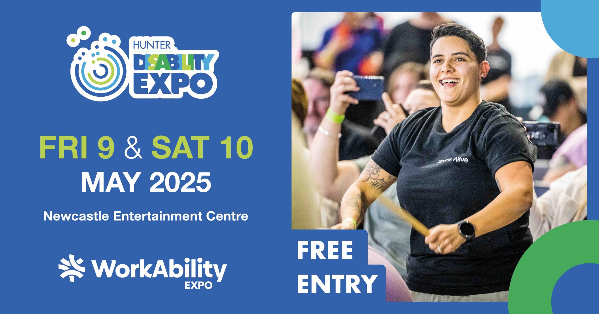 Home - Geelong Disability Expo