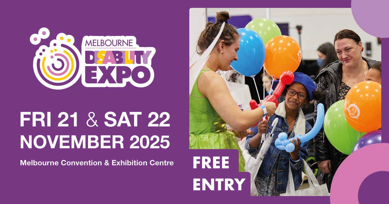 Home - Geelong Disability Expo