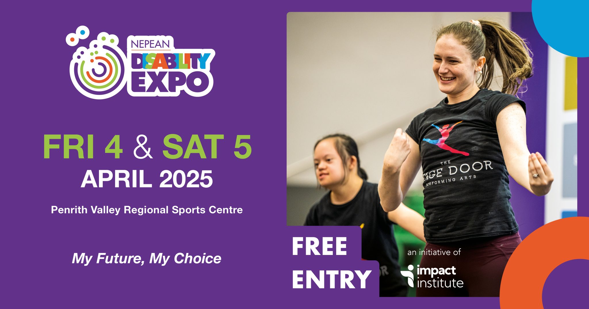 Home - Geelong Disability Expo
