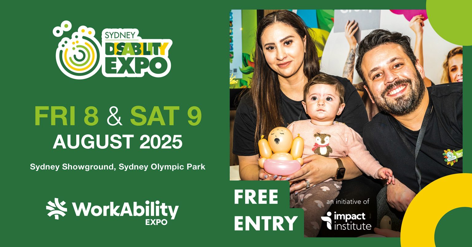 Home - Geelong Disability Expo