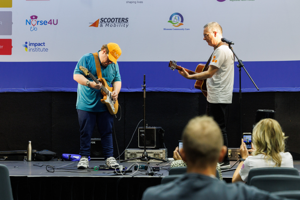 Home - Geelong Disability Expo