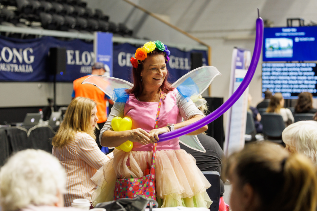 Home - Geelong Disability Expo