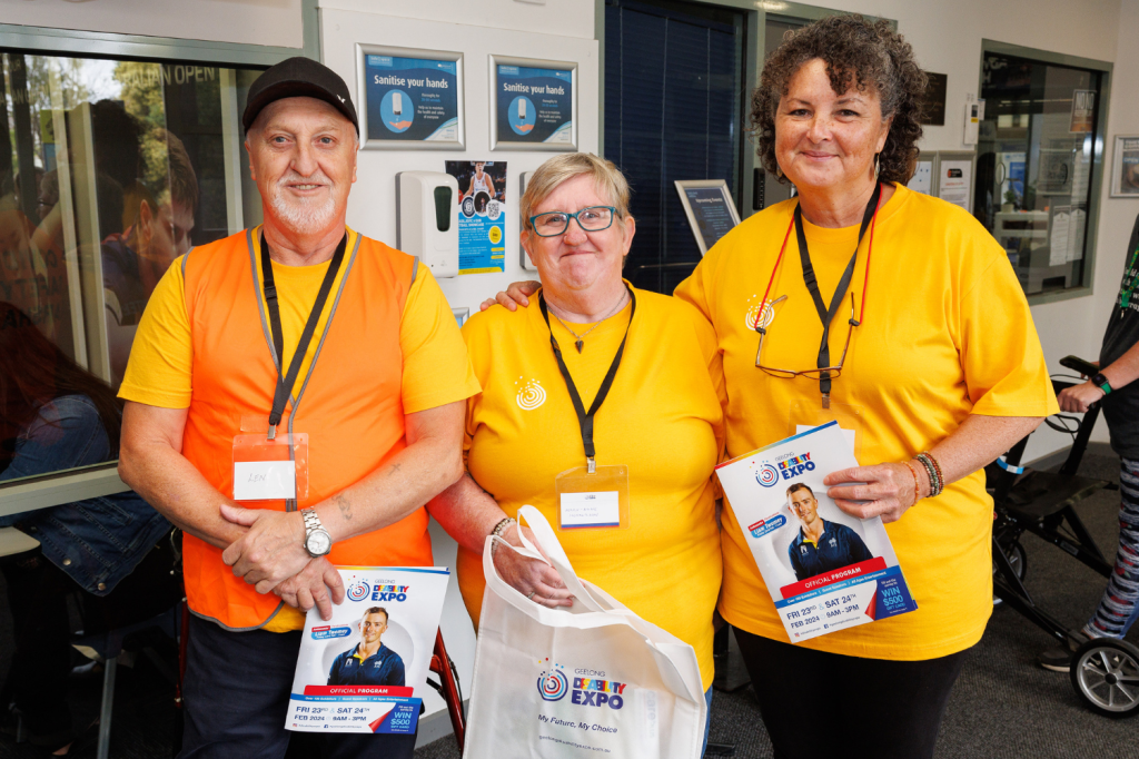 Home - Geelong Disability Expo