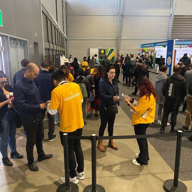 Speaker & Performer Request Form - Geelong Disability Expo