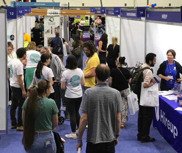 Contact - Geelong Disability Expo