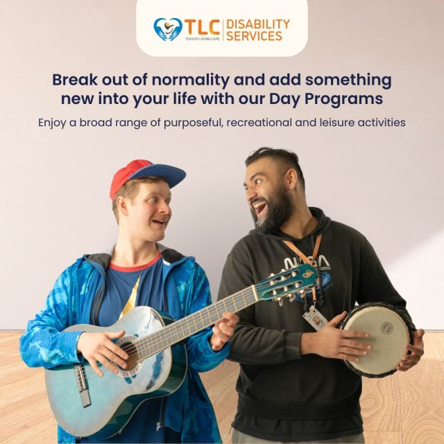 Speaker & Performer Request Form - Geelong Disability Expo