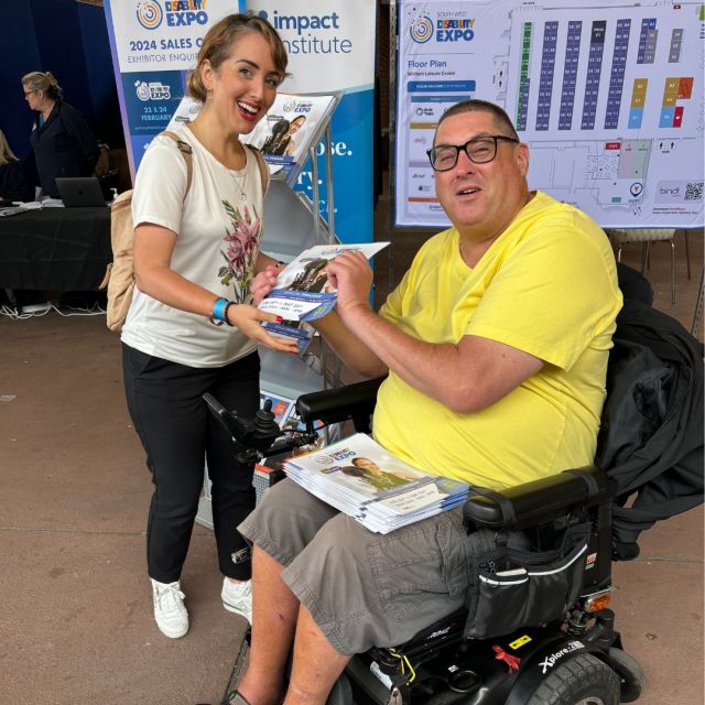 Contact - Geelong Disability Expo