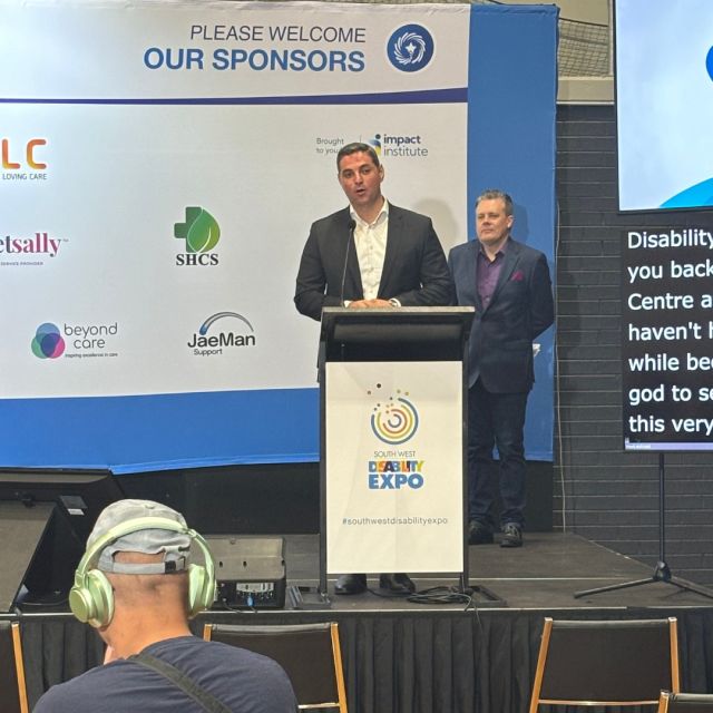 Contact - Geelong Disability Expo