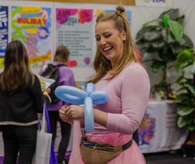 Attend Expo - Geelong Disability Expo